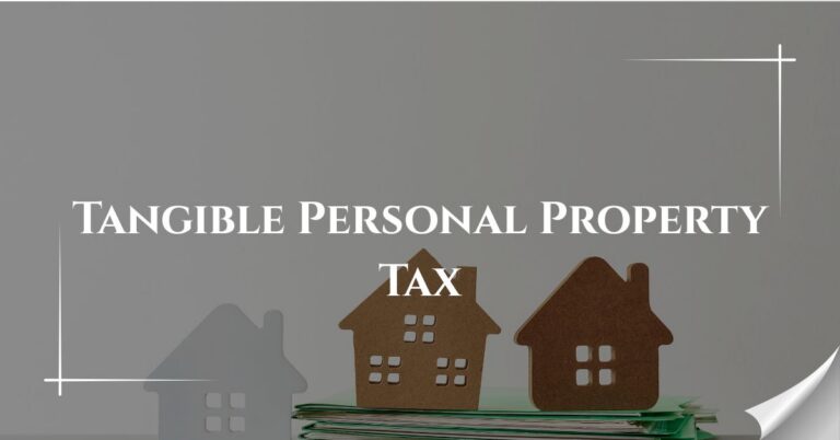 Tangible Personal Property Tax Return - Desoto County Property Appraiser